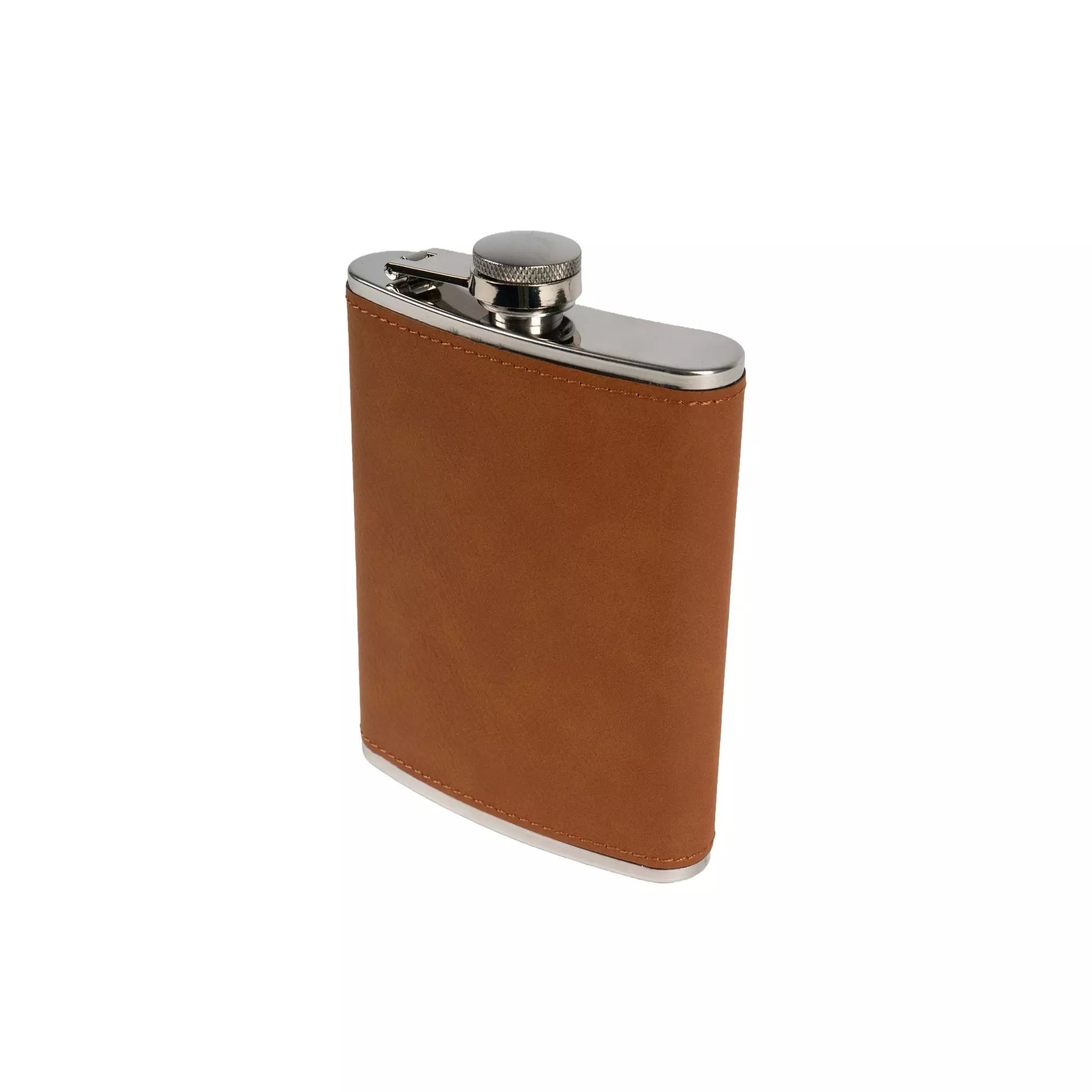 Laser - taskumatti teräs, ruskea - www.ed-mark.fi verkkokauppa